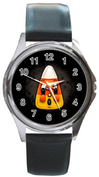 Johanna Parker Candy Corn Watch – Vintage Halloween